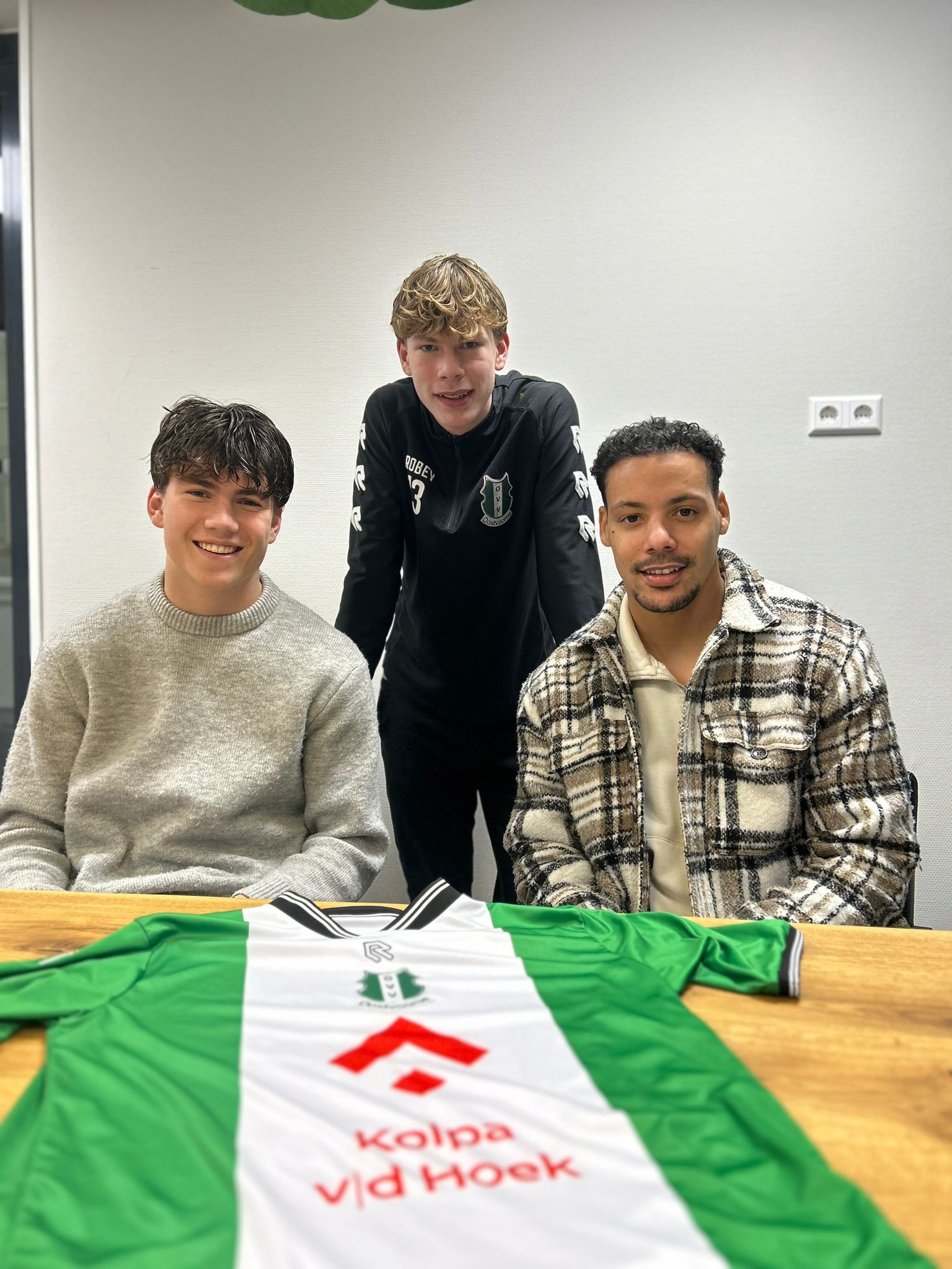 Home | OVV Oostvoorne