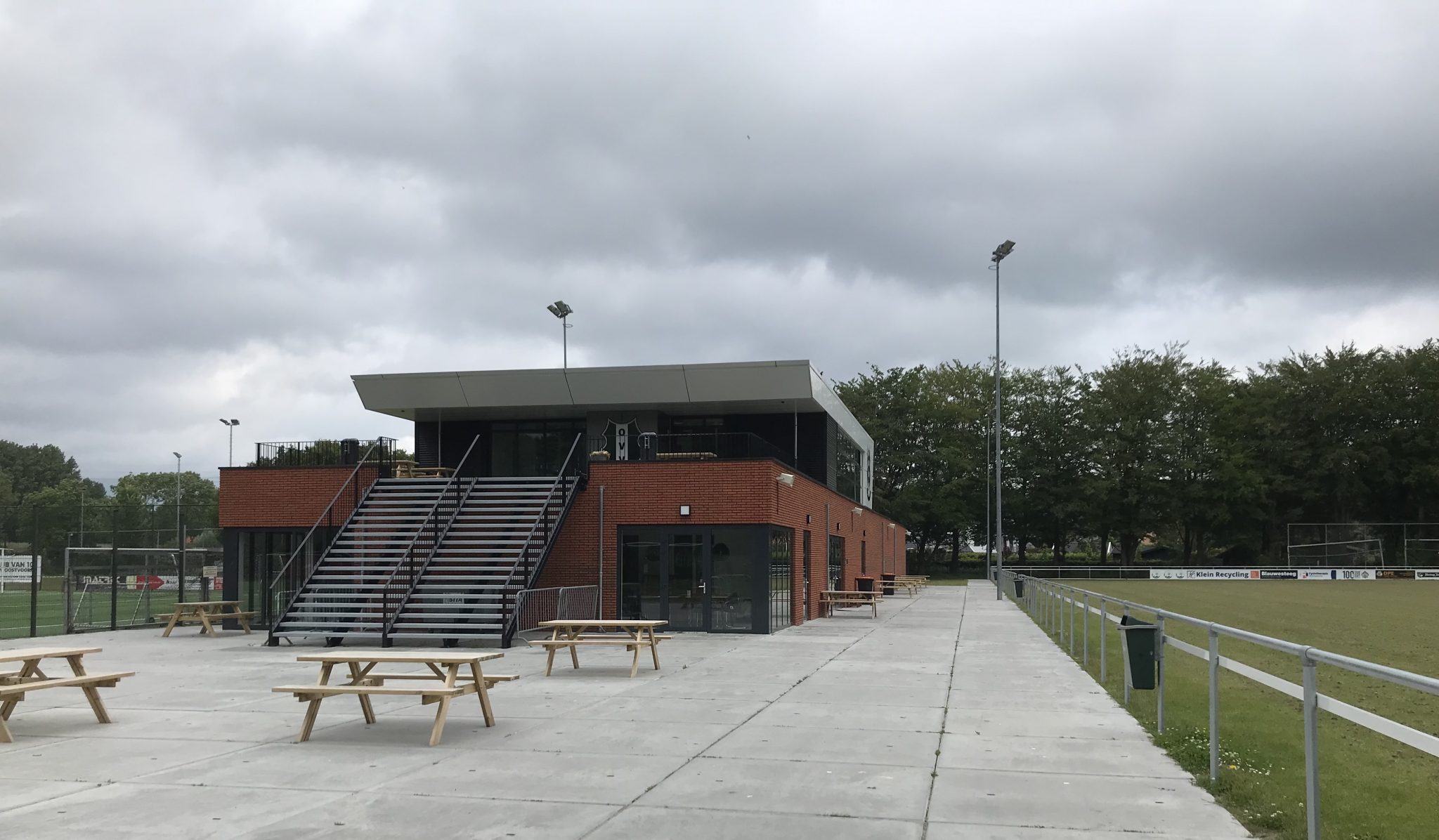 Home | OVV Oostvoorne