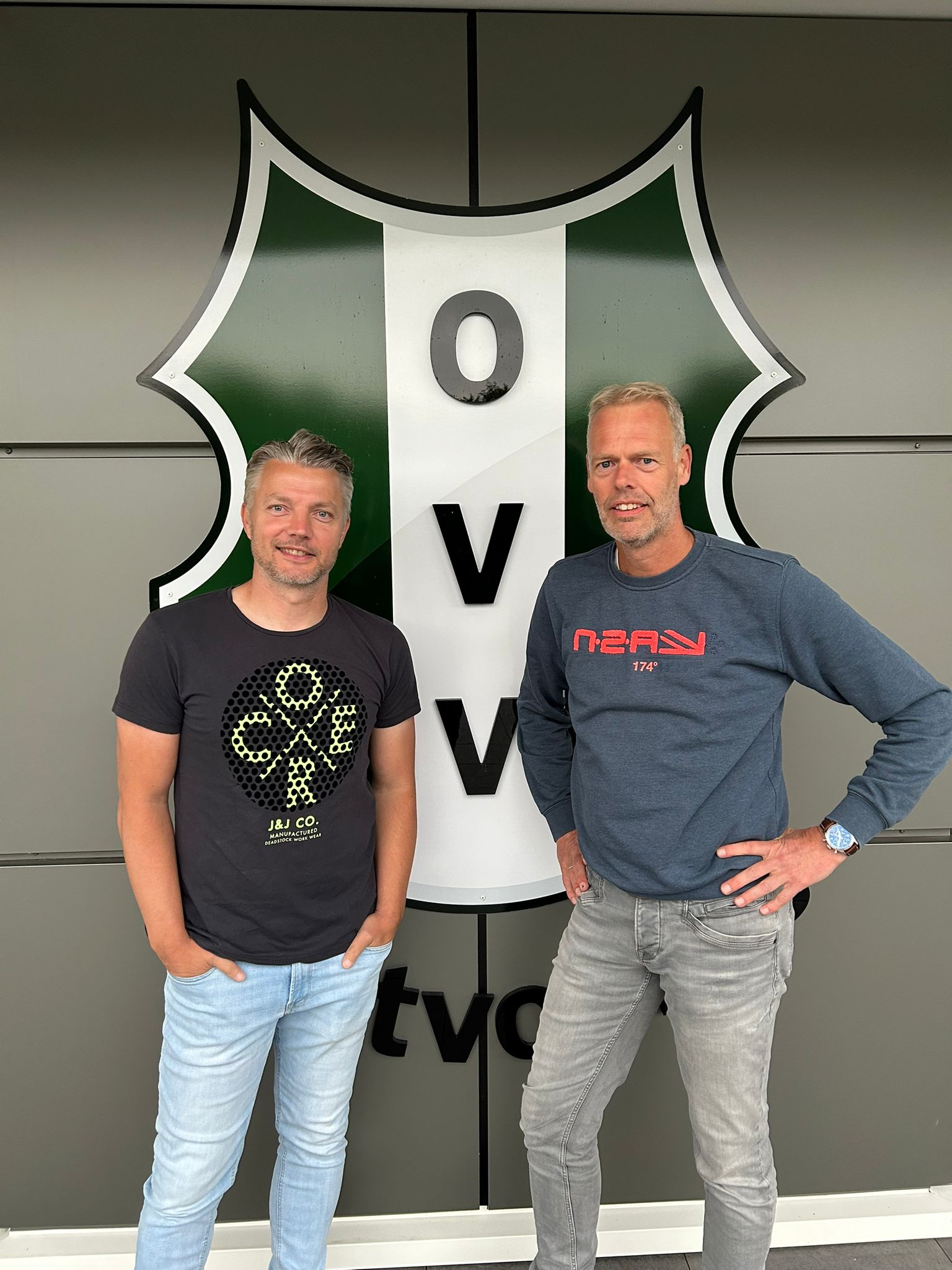Home | OVV Oostvoorne