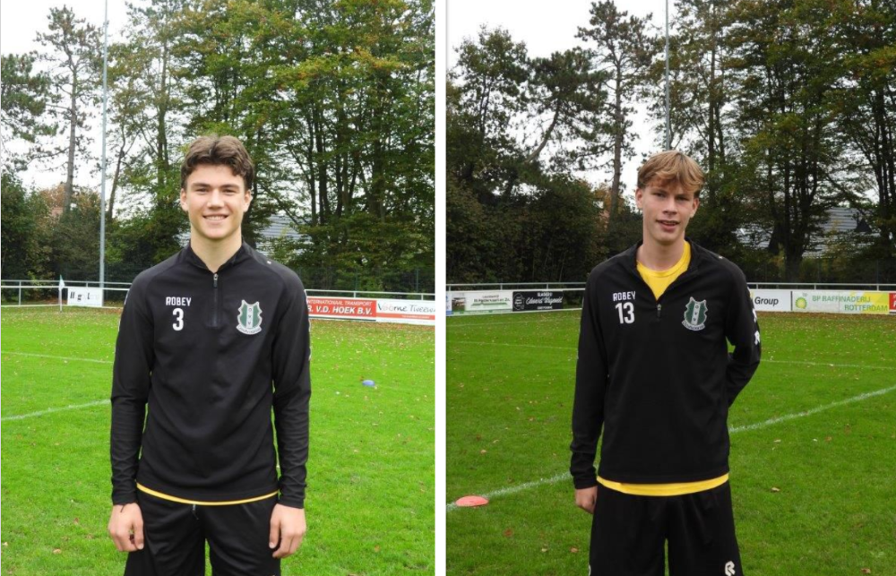 Home | OVV Oostvoorne