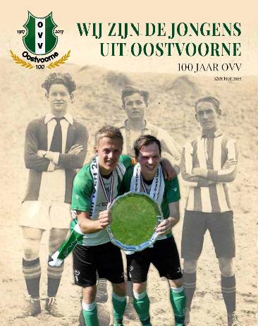 Home | OVV Oostvoorne